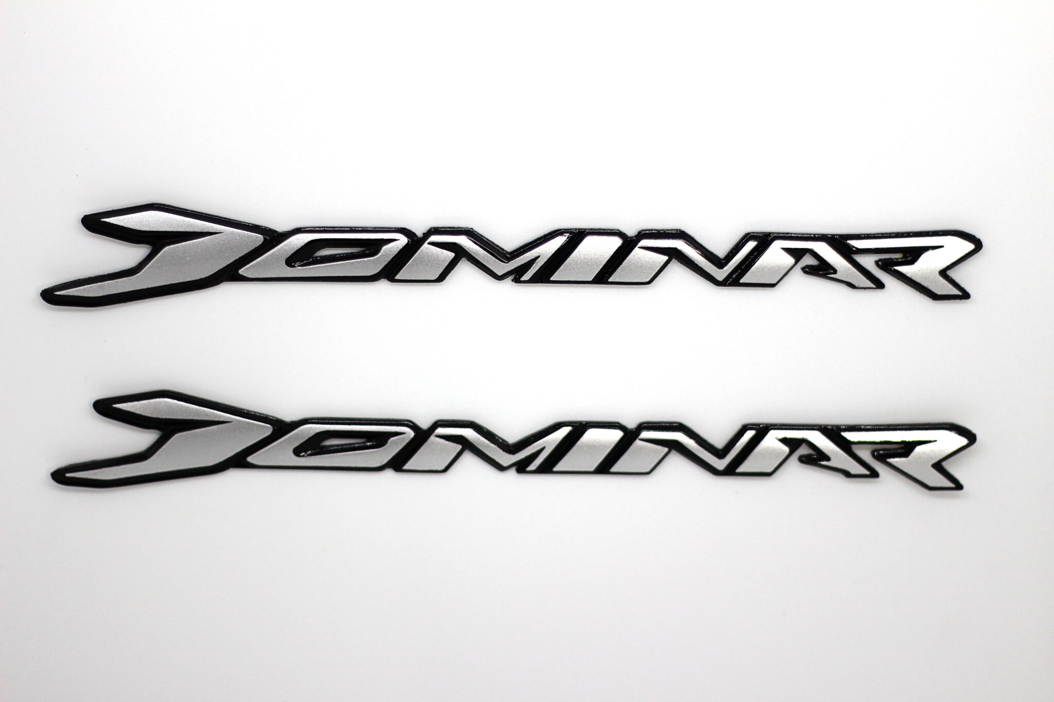 Emblema Dominar – Idergraf
