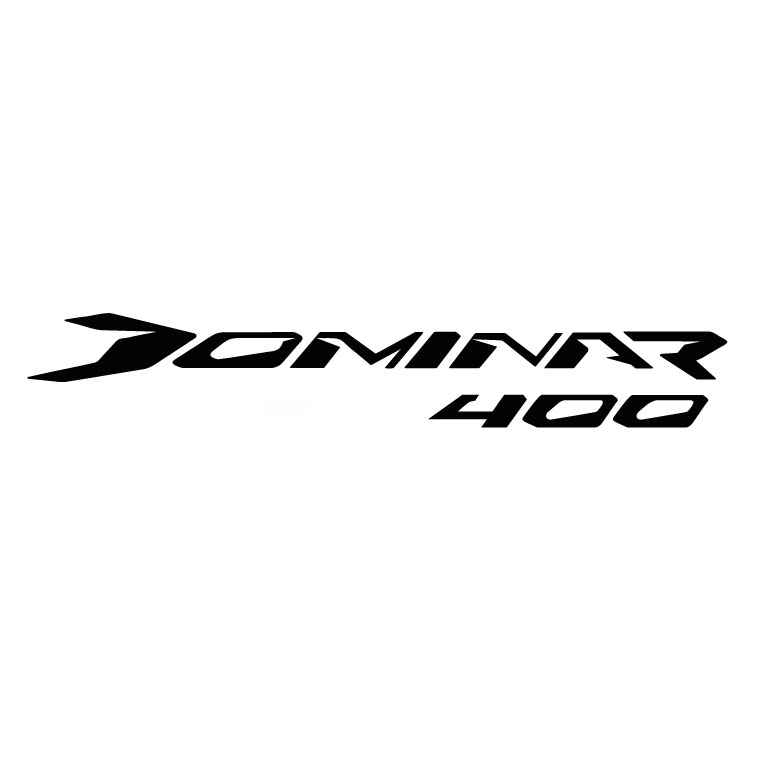 Emblema Dominar – Idergraf
